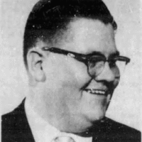 LDS Position Ever Held: Bishop - FLOODLIT