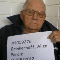 LDS Position Ever Held: Bishop - FLOODLIT